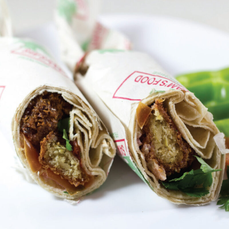 Our Menu – Sams Food